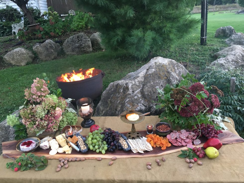 Culinary Therapy – A Tasteful Health Solution! - Fox n Company Culinary Therapy – A Tasteful Health Solution! - Fox n Company